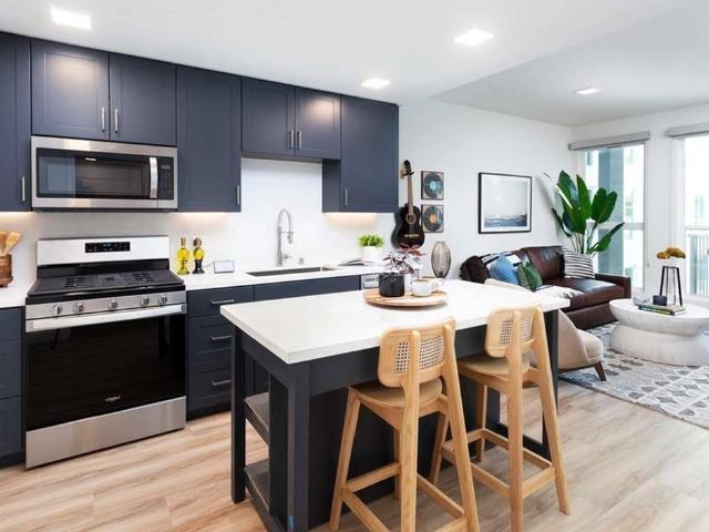 1 BR, 1 BA Apartment 1445 K Street Unit 601, San Diego, CA 92101