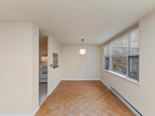 1 BR, 1 BA Apartment 1446 North Dearborn Street, Chicago, IL 60610