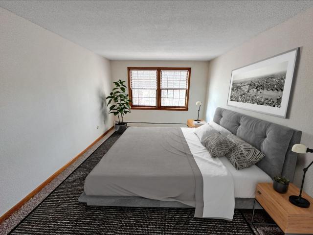 1 BR, 1 BA Apartment 144 Dunbarton Rd Unit 03, Manchester, NH 03102