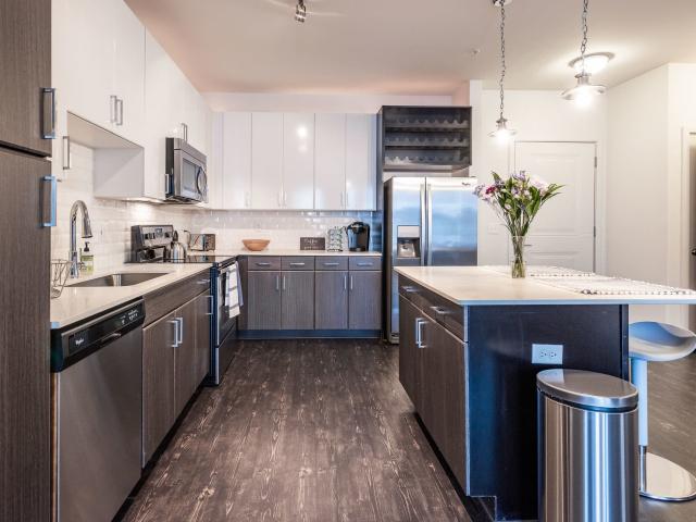 1 BR, 1 BA Apartment 144 Moreland Ave NE Unit 215, Atlanta, GA 30307