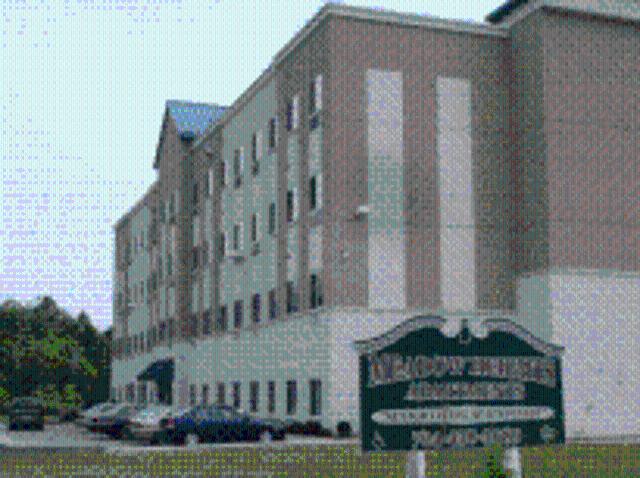 1 BR, 1 BA Apartment 144 N. Beeson Ave Uniontown, PA 15401