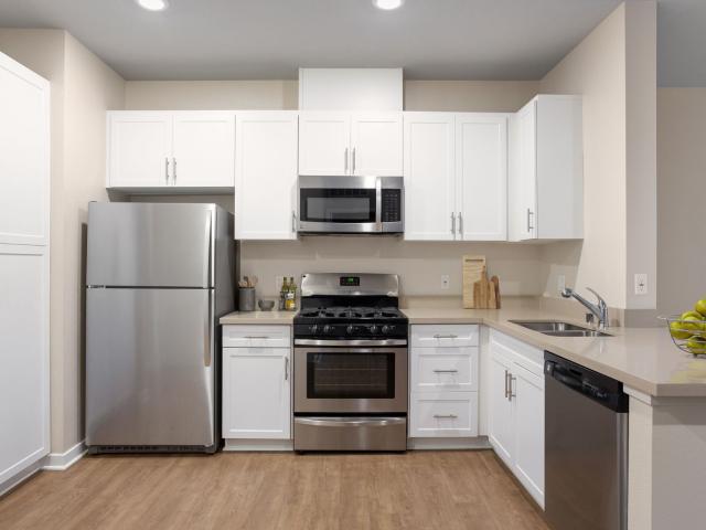1 BR, 1 BA Apartment 14500 Sherman Cir Unit 01 413, Van Nuys, CA 91405