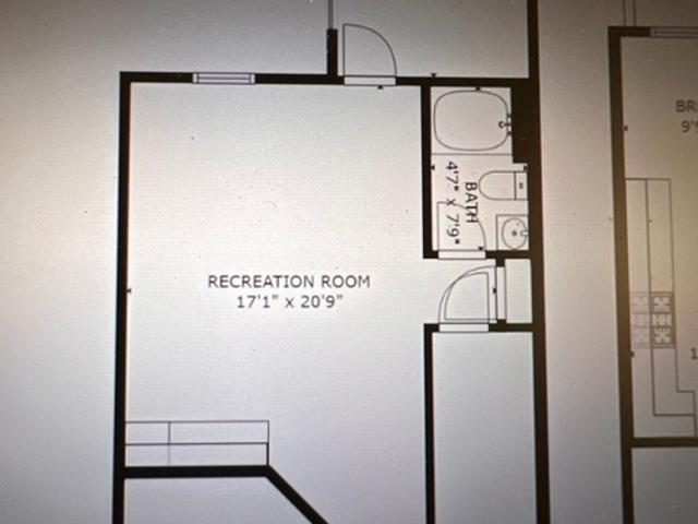 1 BR, 1 BA Apartment 14502 Foolish Pleasure Rd, Boyds, MD 20841