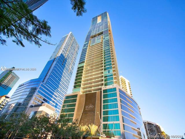 1 BR, 1 BA Apartment 1451 Brickell Ave # 2506, Miami FL 33131, Miami, FL 33131