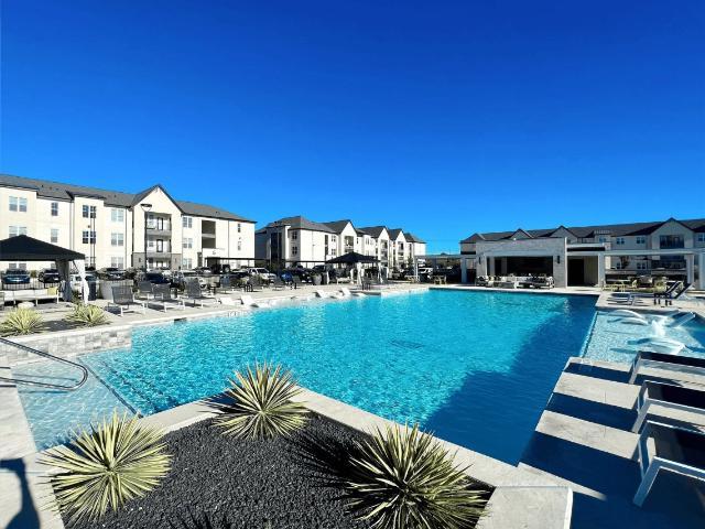 1 BR, 1 BA Apartment 1451 Sadler Drive Unit 3110, San Marcos, TX 78666