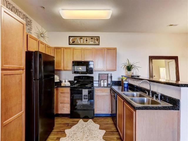 1 BR, 1 BA Apartment 14520 North Pennsylvania Avenue Unit 40 106, Oklahoma City, OK 73134