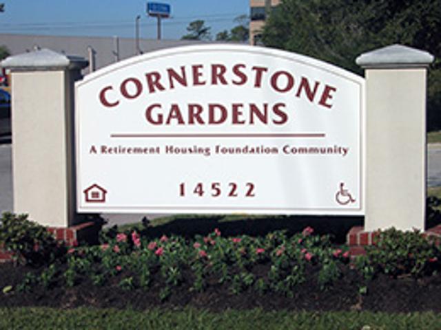 1 BR, 1 BA Apartment 14522 Cornerstone Village Drive, Houston, TX 77014