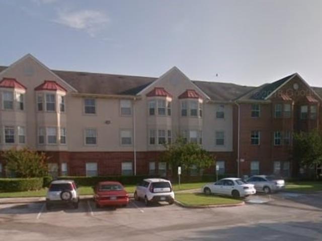 1 BR, 1 BA Apartment 14522 Cornerstone Village Drive, Houston, TX 77014