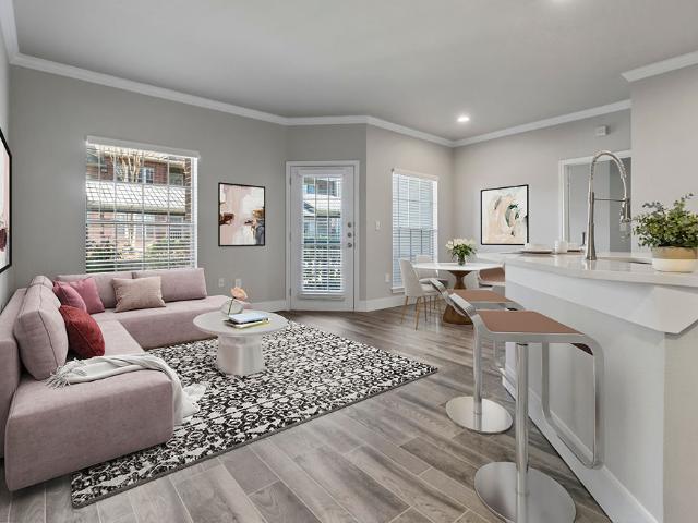 1 BR, 1 BA Apartment 14555 Blanco Road Unit 1111, San Antonio, TX 78248