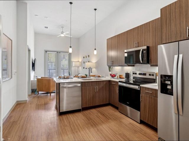 1 BR, 1 BA Apartment 1455 Moonrise Avenue Suite #1100 Unit 1115, Carrollton, TX 75006