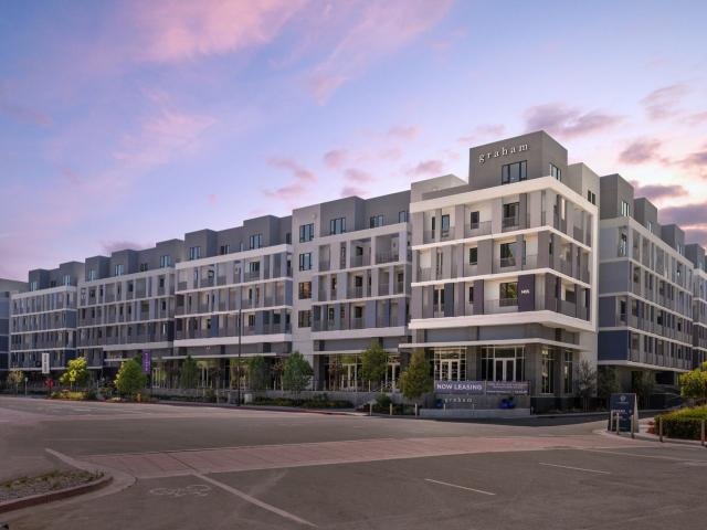 1 BR, 1 BA Apartment 1455 McCandless Drive Unit 559, Milpitas, CA 95035