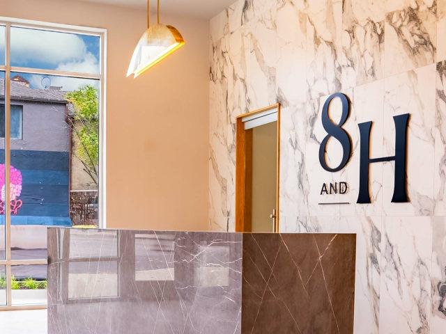 1 BR, 1 BA Apartment 1455 North High Street Unit 426, Columbus, OH 43201