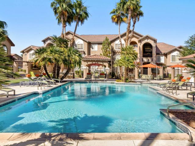 1 BR, 1 BA Apartment 1456 East Pecos Rd Unit 1 bed, 1 bath, $1260, Gilbert, AZ 85295