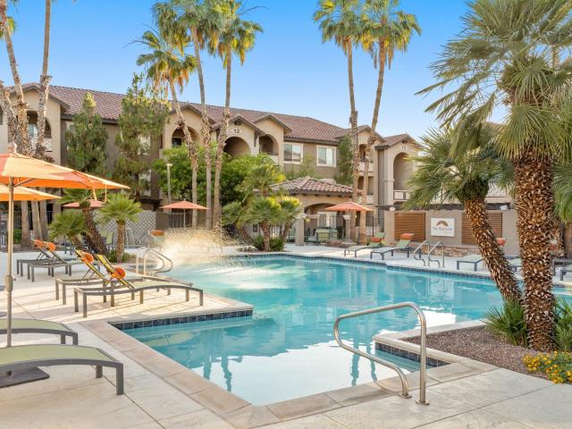 1 BR, 1 BA Apartment 1456 East Pecos Rd Unit 1 bed, 1 bath, $1400, Gilbert, AZ 85295
