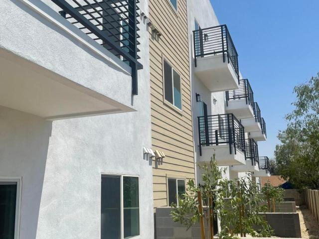1 BR, 1 BA Apartment 1457 East Taylor Street, Phoenix, AZ 85006