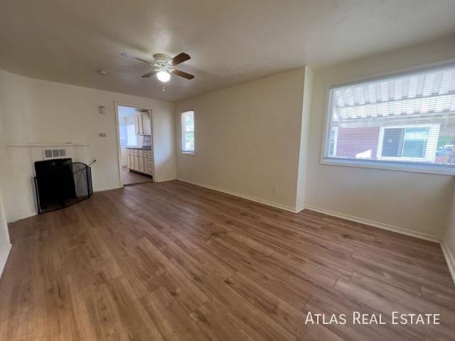 1 BR, 1 BA Apartment 1457 Roberta Street, Salt Lake City, UT 84115