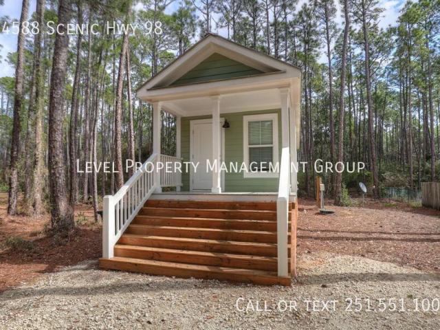 1 BR, 1 BA Apartment 14588 Scenic Hwy 98, Fairhope, AL 36532