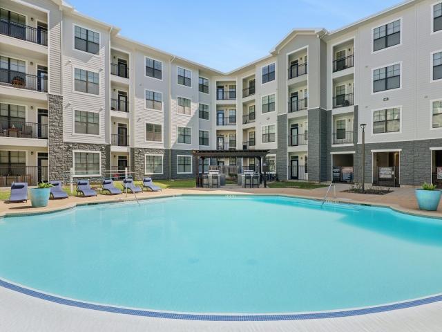 1 BR, 1 BA Apartment 14580 Crosby Freeway Unit 327, Houston, TX 77049