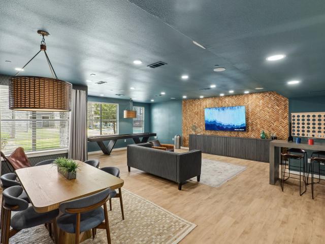 1 BR, 1 BA Apartment 14580 Crosby Freeway Unit 337, Houston, TX 77049