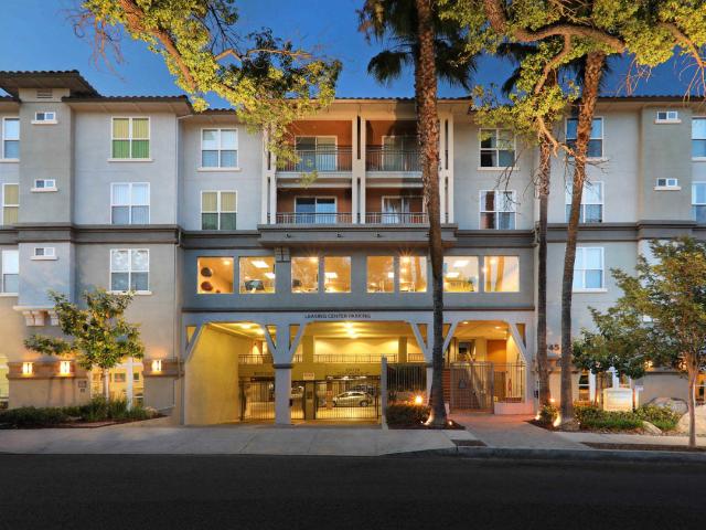 1 BR, 1 BA Apartment 145 Chestnut Street Unit 309, Pasadena, CA 91103