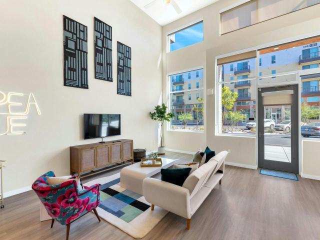 1 BR, 1 BA Apartment 145 East Main Street Unit 3050, Mesa, AZ 85201