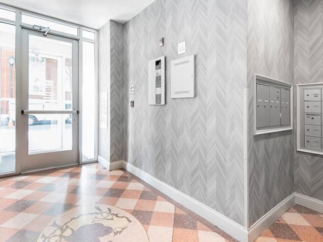 1 BR, 1 BA Apartment 145 South 13th Street Unit 604, Philadelphia, PA 19107