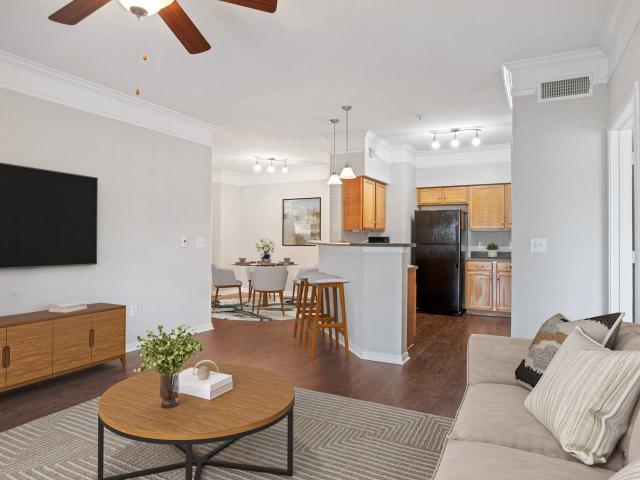 1 BR, 1 BA Apartment 14600 Huffmeister Road Unit 13 202, Cypress, TX 77429
