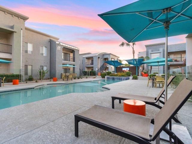 1 BR, 1 BA Apartment 14602 North 19th Avenue Unit 170, Phoenix, AZ 85023