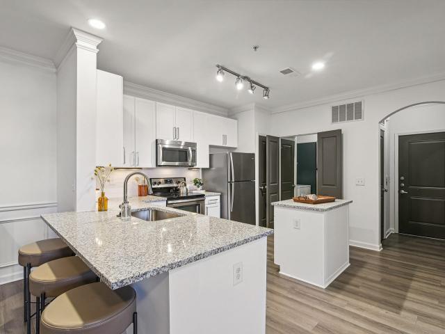 1 BR, 1 BA Apartment 1460 Distribution Dr Unit 6206, Suwanee, GA 30024