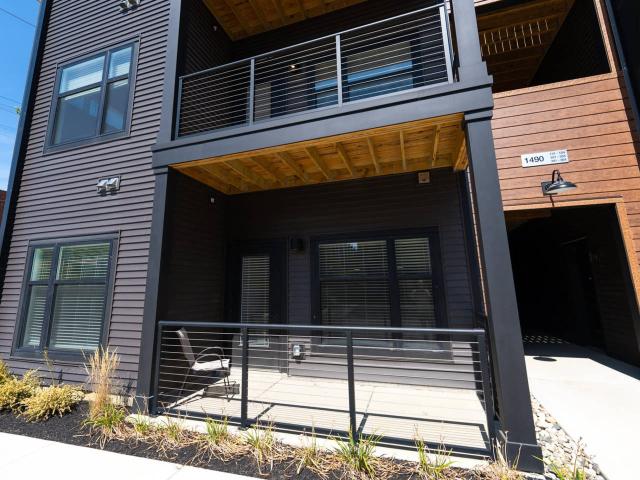 1 BR, 1 BA Apartment 1460 North Grant Avenue Unit 305, Columbus, OH 43201