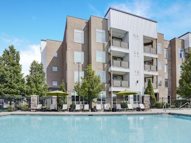 1 BR, 1 BA Apartment 1460 State St Unit B221, Orem, UT 84097