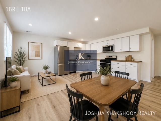 1 BR, 1 BA Apartment 14615 Gilmore St, Van Nuys, CA 91411