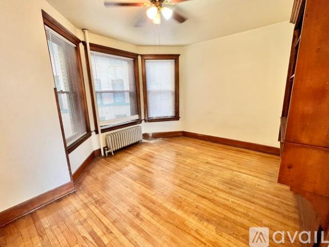 1 BR, 1 BA Apartment 1461 Logan St, Unit C5, Denver, CO 80203