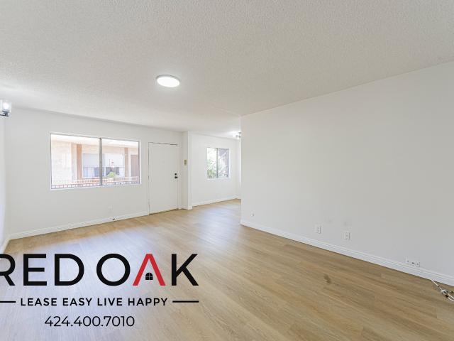 1 BR, 1 BA Apartment 14632 Magnolia Boulevard, Los Angeles, CA 91403