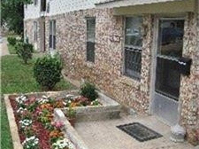 1 BR, 1 BA Apartment 1465 West 6th, Rusk, TX 75785