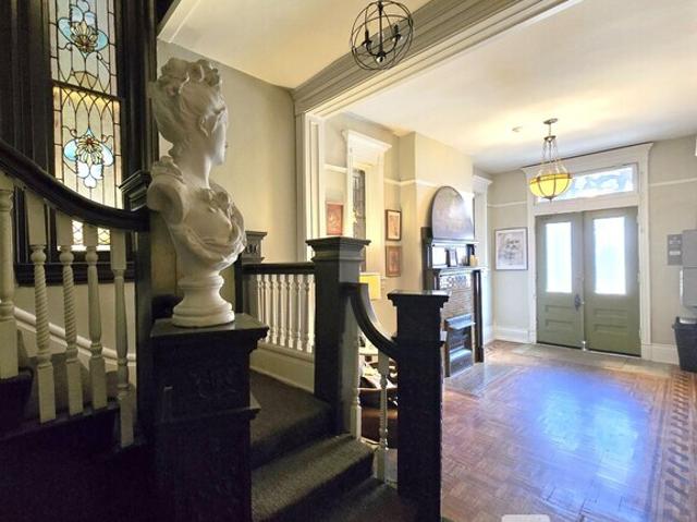 1 BR, 1 BA Apartment 1468 South 4th Street, Unit 5, Louisville, KY 40208