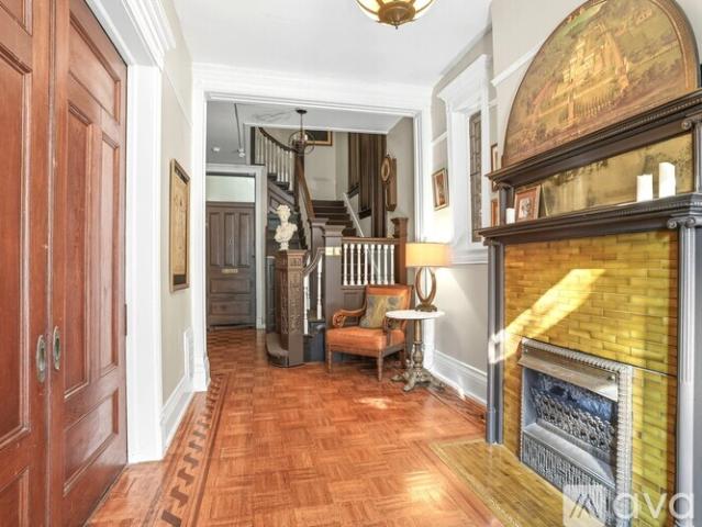 1 BR, 1 BA Apartment 1468 South 4th Street, Unit 6, Louisville, KY 40208