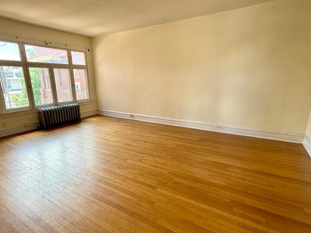 1 BR, 1 BA Apartment 1469 N Williams St, Denver, CO 80220