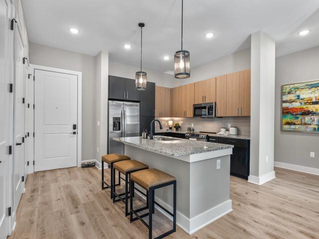 1 BR, 1 BA Apartment 146 Roberts Street Unit 632, Asheville, NC 28801