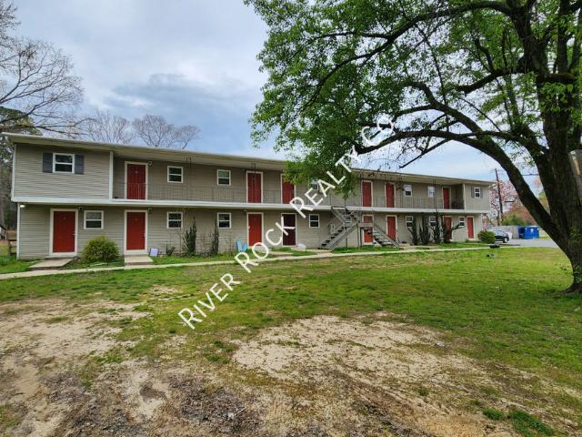 1 BR, 1 BA Apartment 14707 Kanis Road, Little Rock, AR 72223