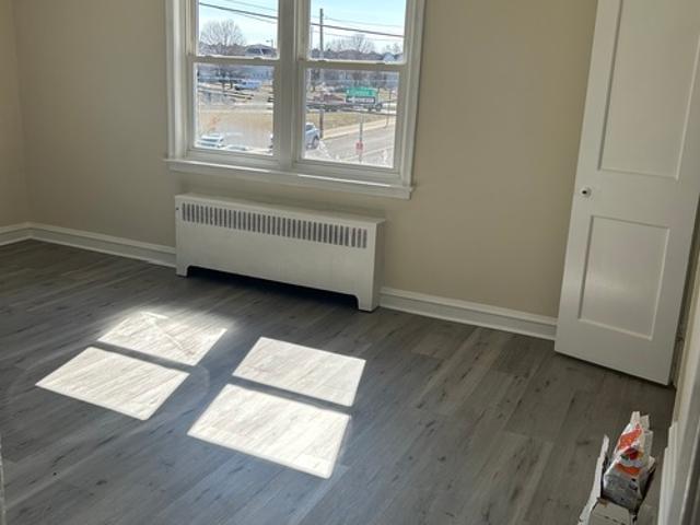 1 BR, 1 BA Apartment 1471 Creston Street, Unit 2nd floor, Philadelphia, PA 19149