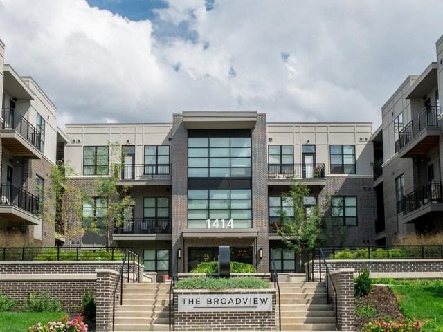 1 BR, 1 BA Apartment 1471 Ida Ave Unit 106, Columbus, OH 43212