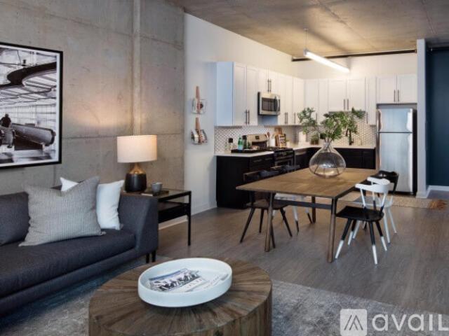 1 BR, 1 BA Apartment 1471 South State Street, Unit 1 Bedroom, Chicago, IL 60605
