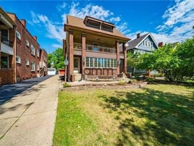 1 BR, 1 BA Apartment 14724 Clifton Blvd 14724 Clifton Blvd, Lakewood, OH 44107