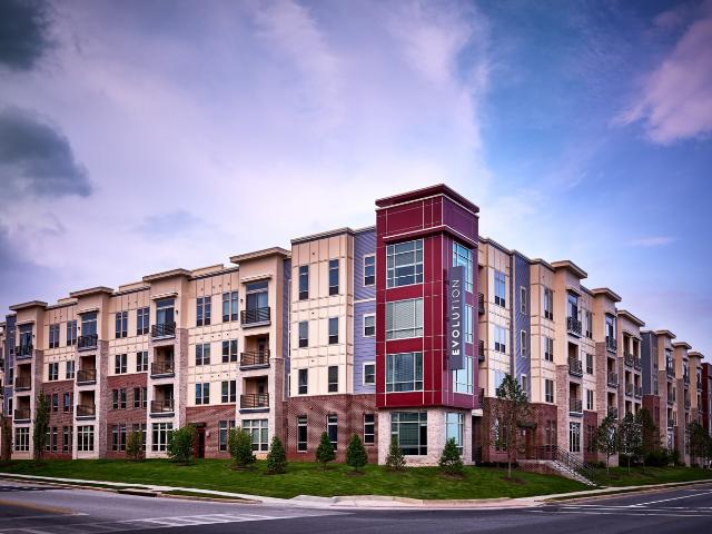1 BR, 1 BA Apartment 14725 4th St Unit 182, Laurel, MD 20707