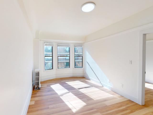 1 BR, 1 BA Apartment 1472 Filbert Street Unit 606, San Francisco, CA 94109