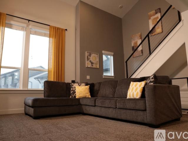 1 BR, 1 BA Apartment 14733 Asher Lane, Unit Master Bedroom, Bluffdale, UT 84065