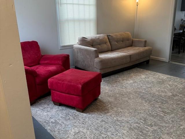 1 BR, 1 BA Apartment 14751 Glenfield Ave, Unit C, Detroit, MI 48213