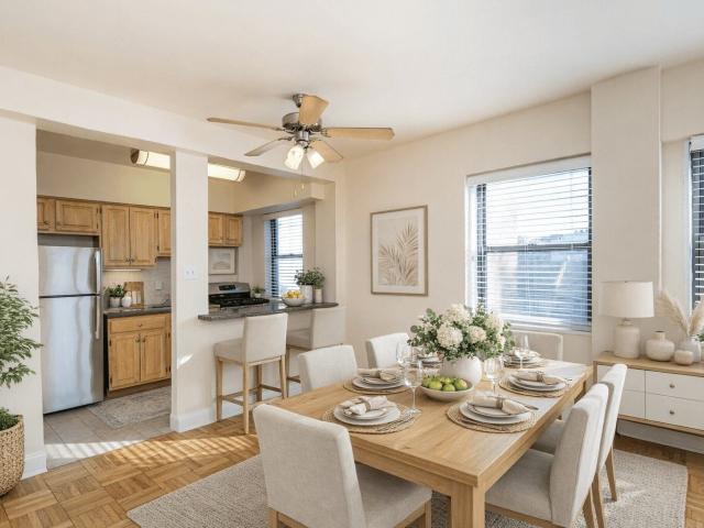 1 BR, 1 BA Apartment 1475 Euclid Street Northwest Unit 320, Washington, DC 20009