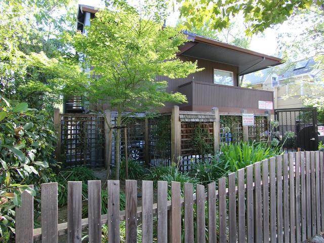 1 BR, 1 BA Apartment 1476 Lincoln Avenue Unit 102, San Rafael, CA 94901
